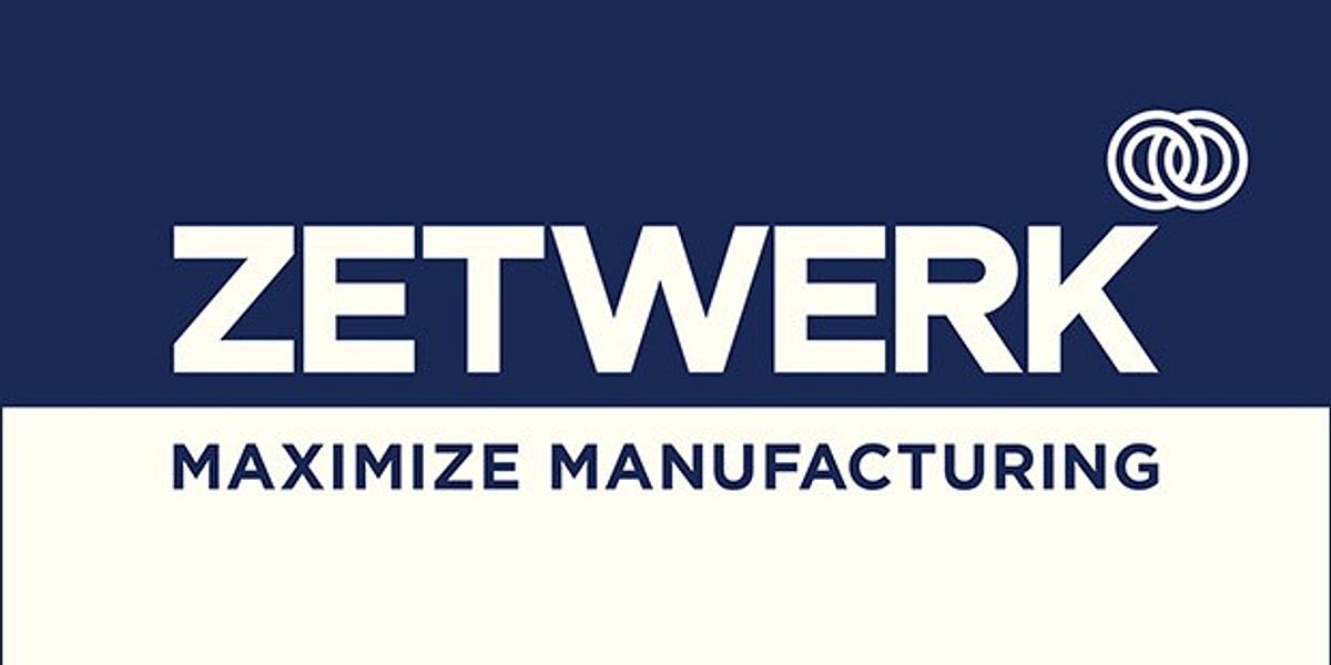 Zetwerk: The Future of Manufacturing