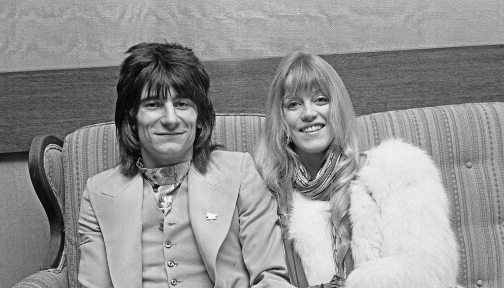 TMS Muse of the Week: Krissy Wood - by Megan Bianco