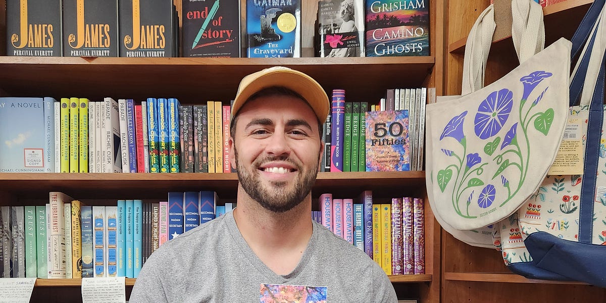 Celebrating One Year of 50 Fifties - by Justin Deming