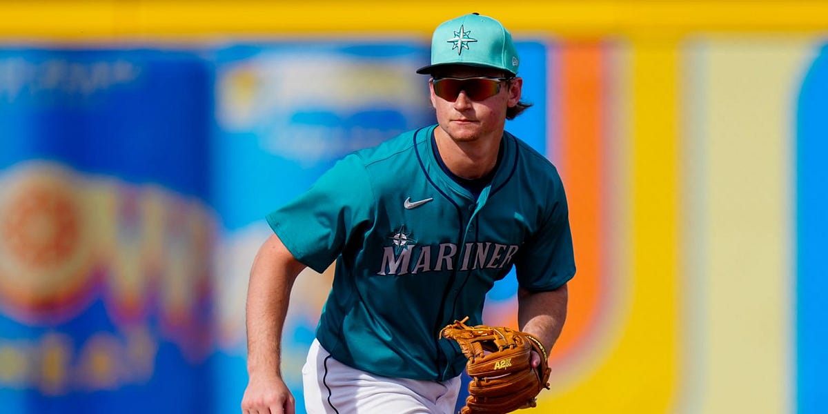 Projecting the 2027 Seattle Mariners Roster
