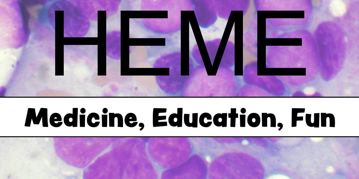 Papa's Pod #5: Multiple Myeloma with Manni