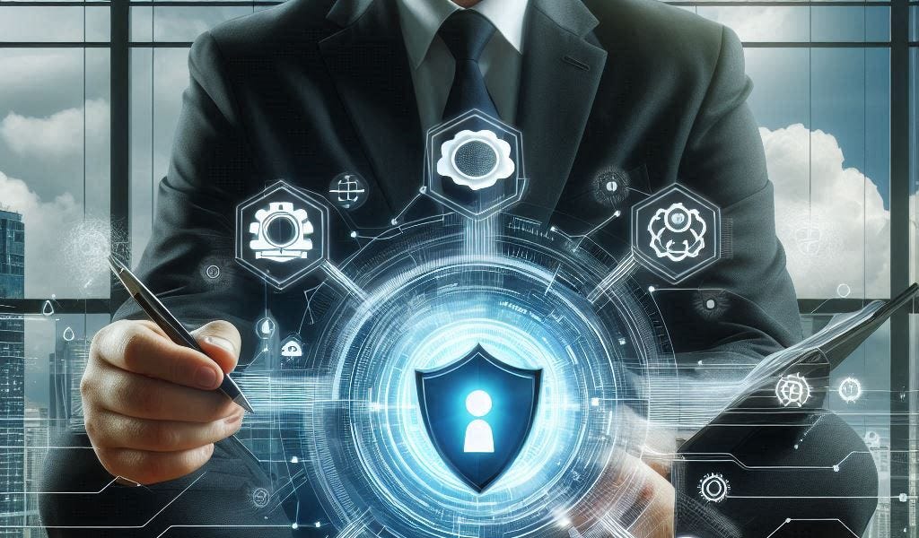 Implementing Endpoint Security Configuration: A Guide to Fortifying ...