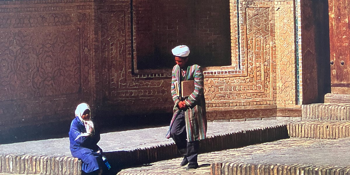 Into the Studio of a Pioneering Turkish Photographer