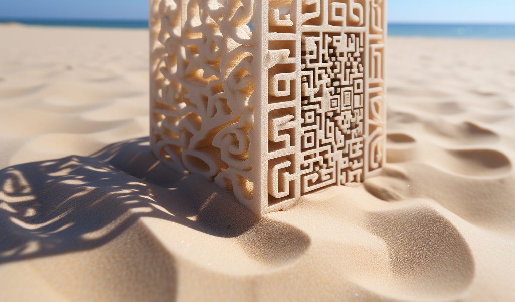 🧠Ge-minini - by Erwan Vincent - CerveauFuté