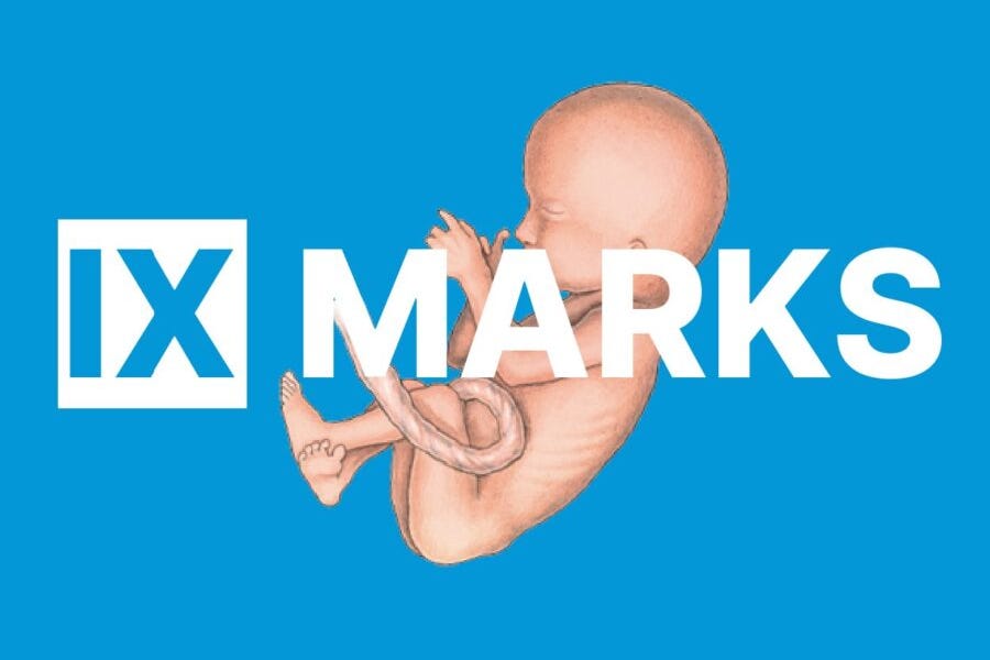 9Marks Ministry Criticized for Comparing the Evils of Abortion to ...