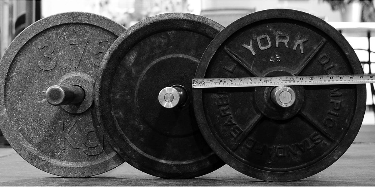 JOINT REVIEW: Starting Strength, by Mark Rippetoe