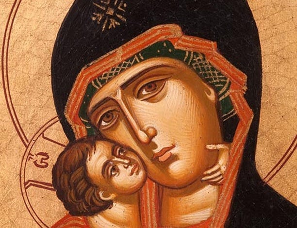 So... What's Iconic? - by Steve Biddle