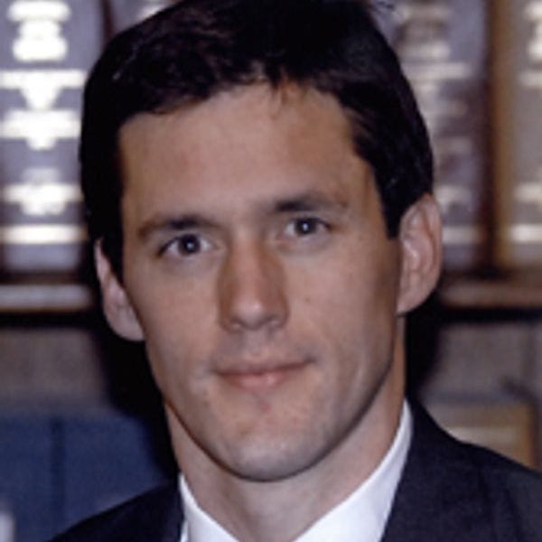 Carte Goodwin Is West Virginia's New Sexy Robert Byrd