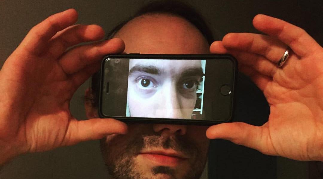 Weird Music Episode 6 - More Competition - John Vogel