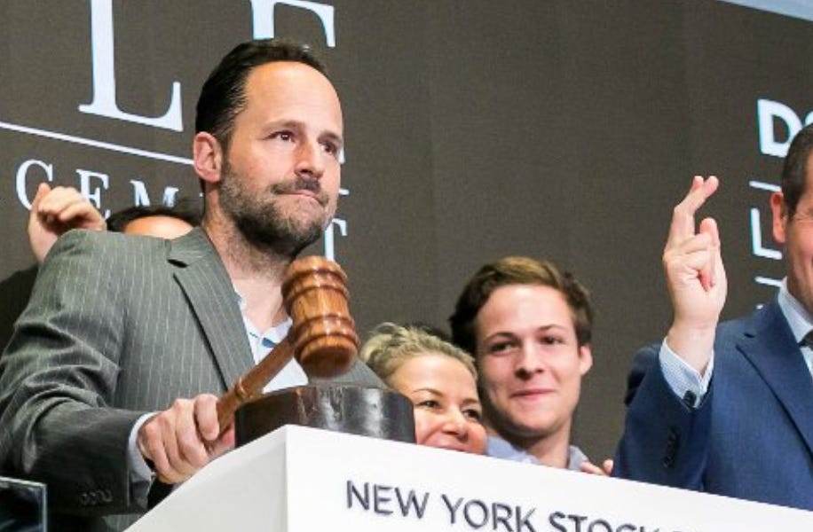 Investor Interview with Matthew Tuttle