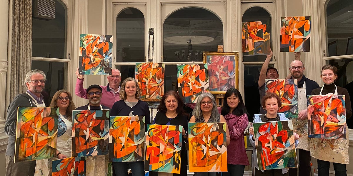 It's the newsletter you've been waiting for! - by Ed Sumner