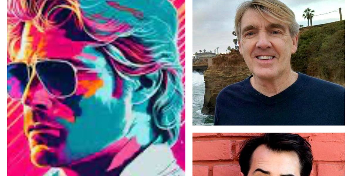 REMINDER — Speakeasy featuring John Mattes and Jack Bryan of Lawyers ...