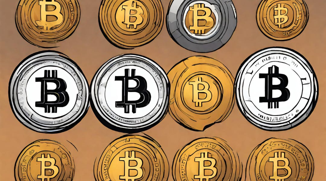 Understanding the Different Types of Bitcoin Addresses