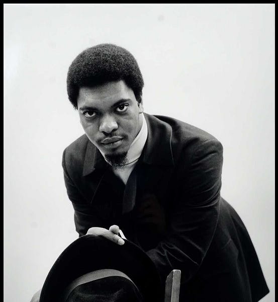 Booker T. Jones (born November 12, 1944) – Life Is Funky (1975)