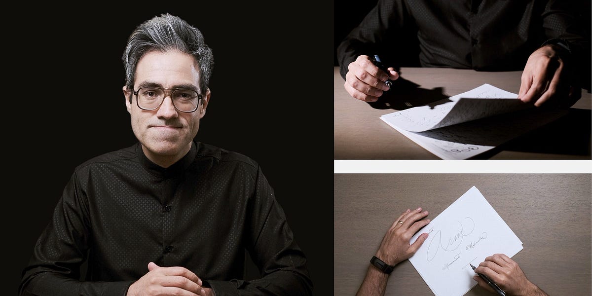 Level Up Your Cursive! - by Robert J. P. Oberg