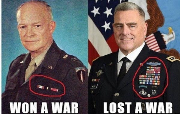 Grade Inflation - by Keith Lowery