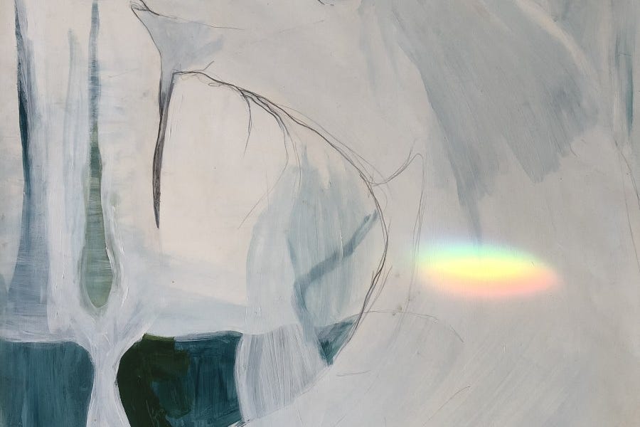 Seeing Dragons - by jessicapixie - A Misty Twilight