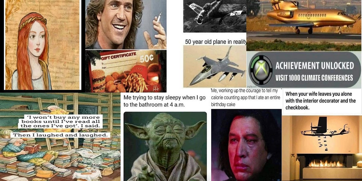 MEMES FOR THE MEME-LORD - WarGate Operator