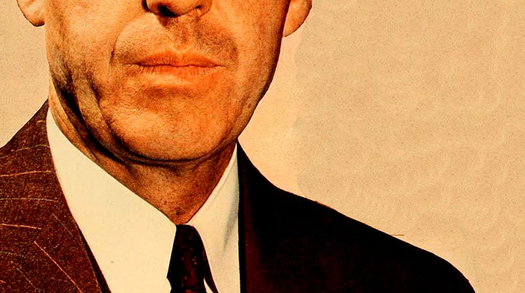 Henry Wallace’s Fight for Democracy and the Modern Relevance of His ...