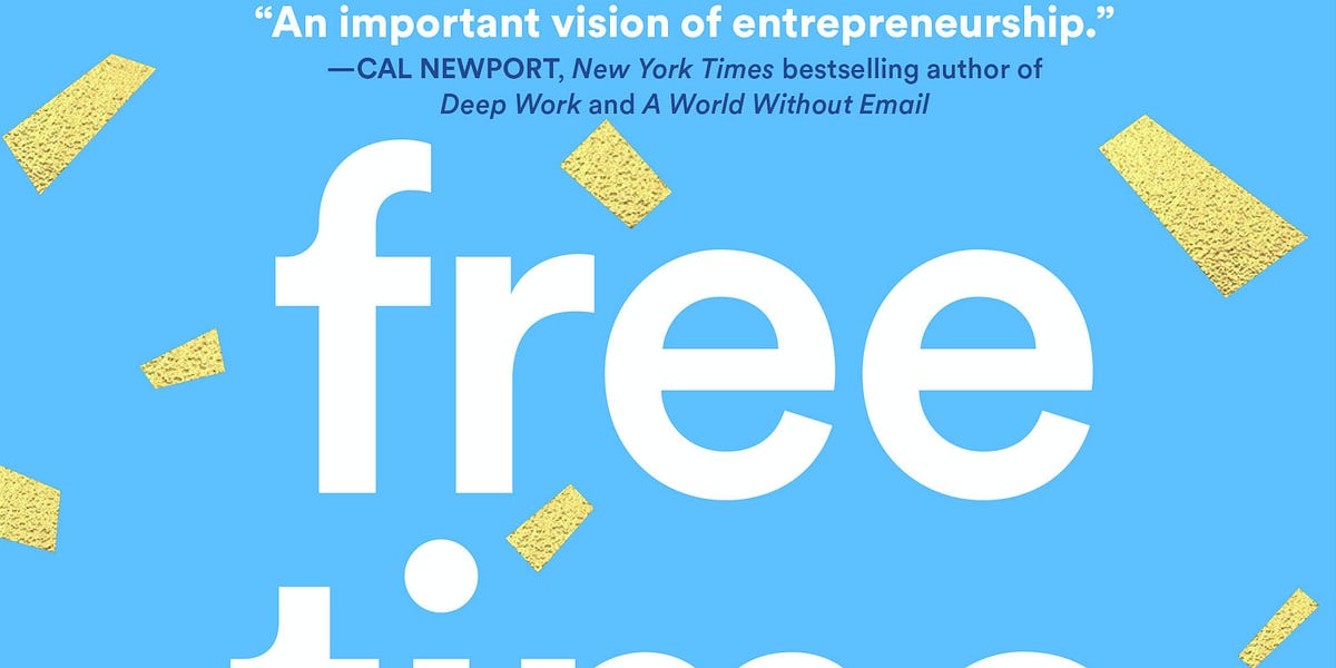 06: Part One — Align (Stage Overview) - by ️ Jenny Blake