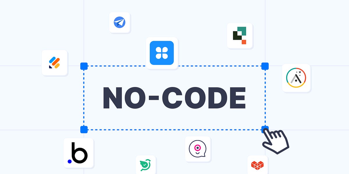 Tổng hợp các bài đã share về Nocode/ Lowcode cho các bạn tiện xem lại