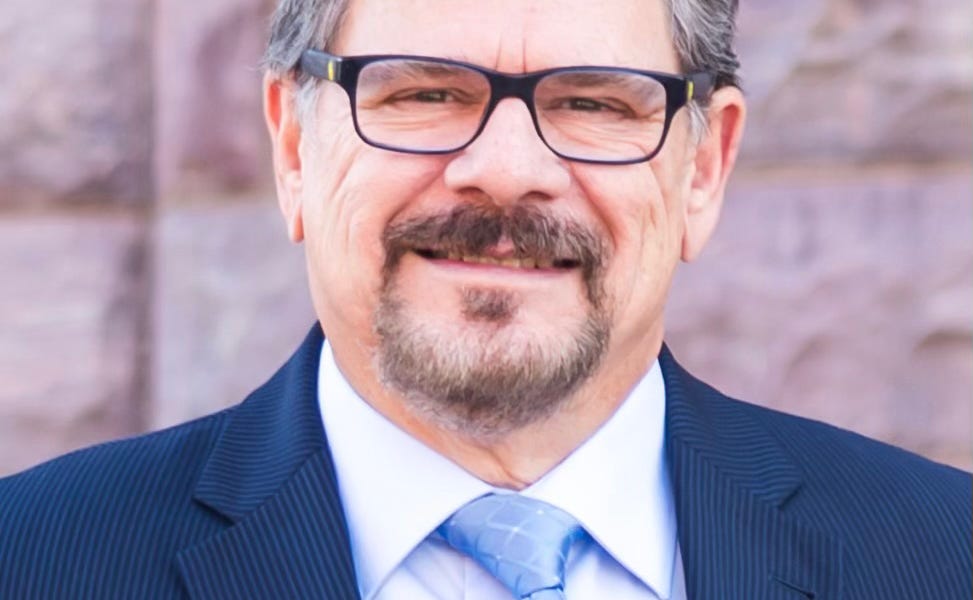 Meet the Candidate: John Hughes - The Dakota Scout
