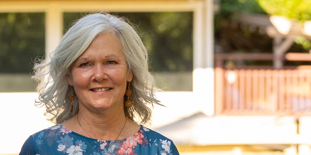 Ask the Writer: Nancy Townsley - Unleash Lit