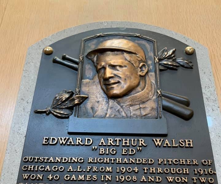 The Great Hall of Fame Debate - by Patrick Abdalla