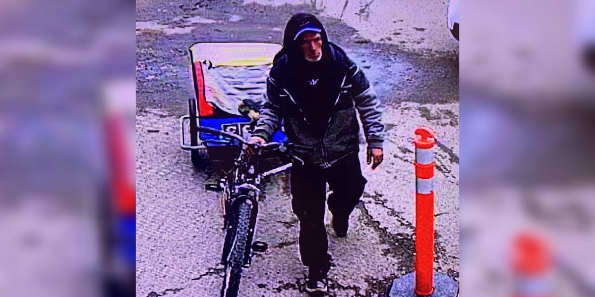 Missing 46-year-old man found - cops