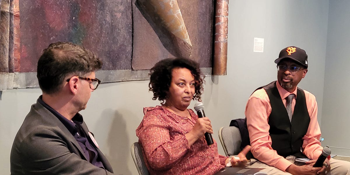 Kebedech Tekleab: A world-class artist after spending nearly ten years ...