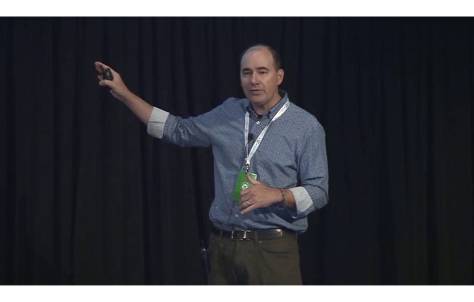 Interview with Kevin McKernan, scientist who discovered DNA ...