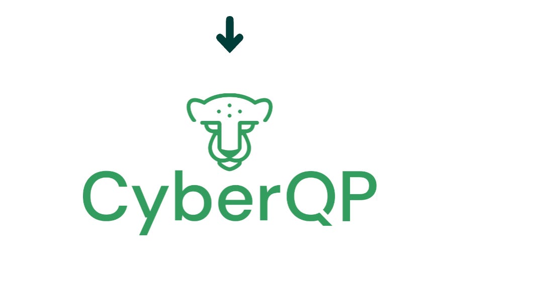🏙️ Vancouver’s Quickpass rebrands to CyberQP, raises $12M