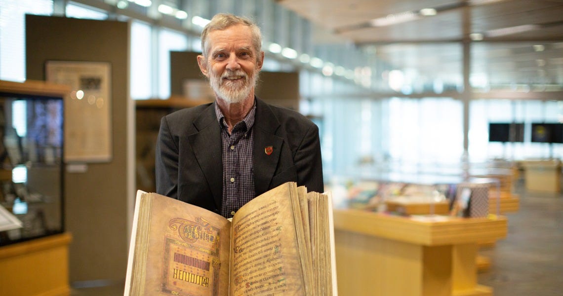 Buckmaster Show Recap (4.8.24) 🌞 Medieval Mysteries & Modern ...