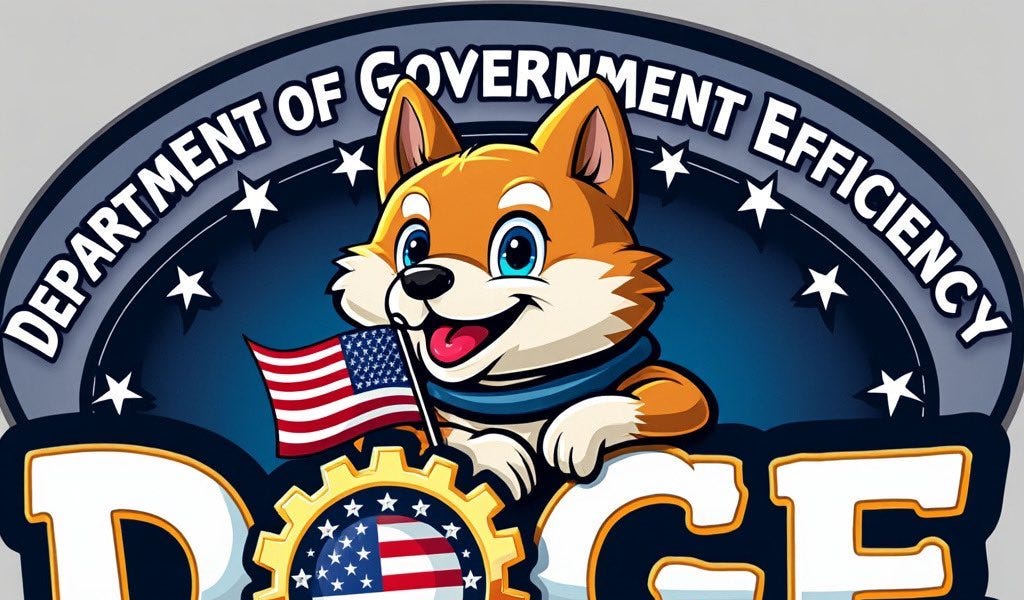 Throwing spaghetti against the wall