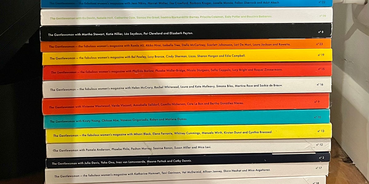 Please Be Good - by Natasha Stamos - The Middle Part