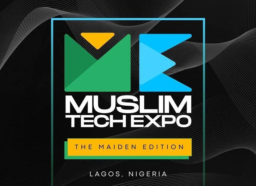 What you need to know about the 2023 Muslim Tech Expo