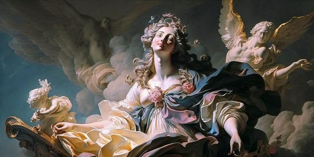 What is Baroque Art - by Blaire - Know It All