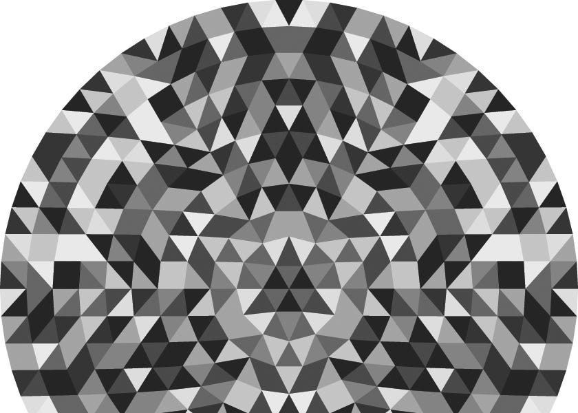 Structure, Deconstructed