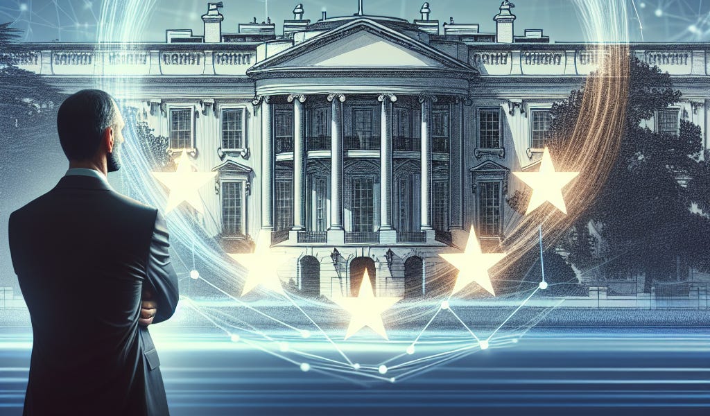 AI Regulation in the Generative AI Era - by Hadas Bitran