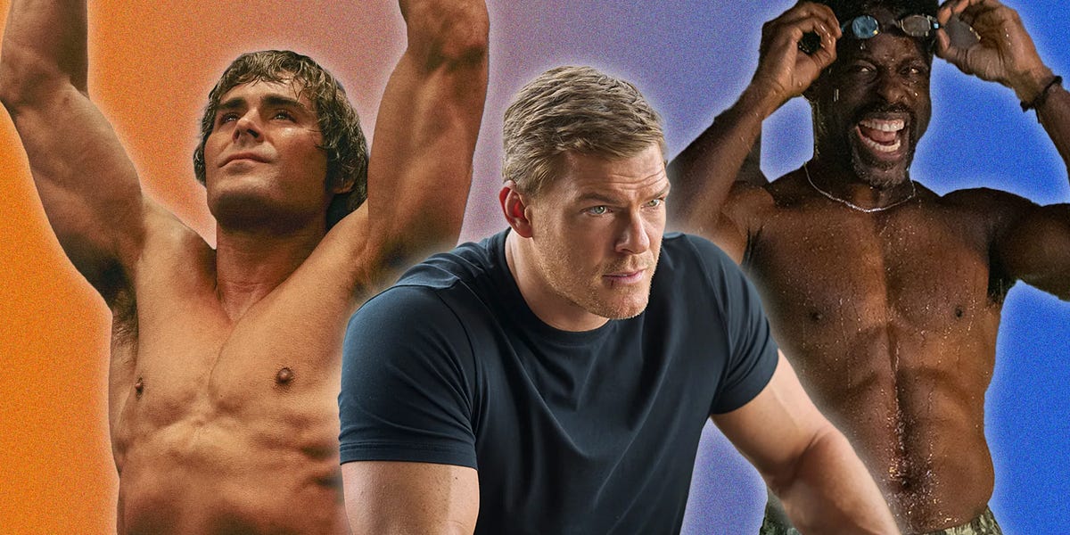 Weekly Top Five Articles - Anthony B. Bradley