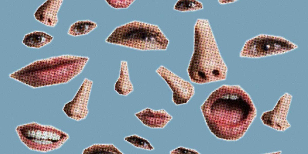 I’m a Super-Recognizer. Here’s What It’s Like.