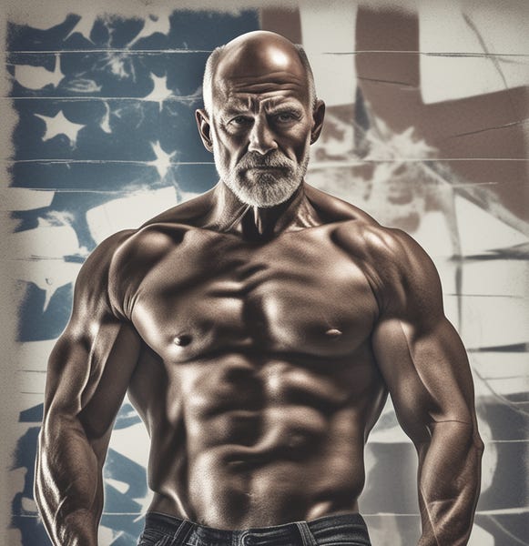 Attaining Age-Defying Six-Pack Abs: The Blueprint for Achieving ...