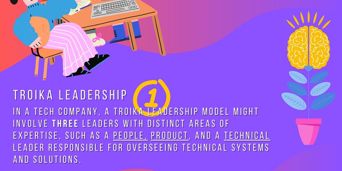 Infographic - Leadership Diversity and Collaboration: The Benefits of ...