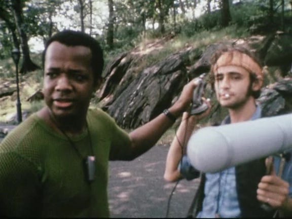 The diegetic membrane - by Graeme Cole