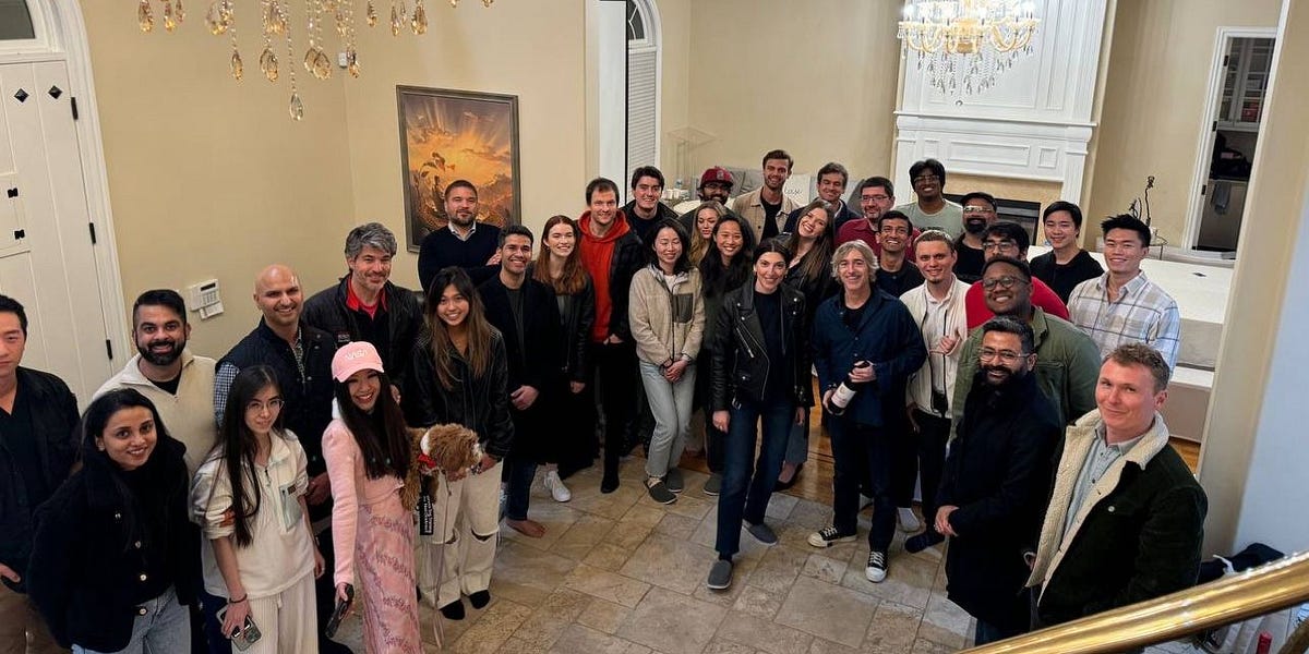 Founder & Former CEO of Zynga - Mark Pincus