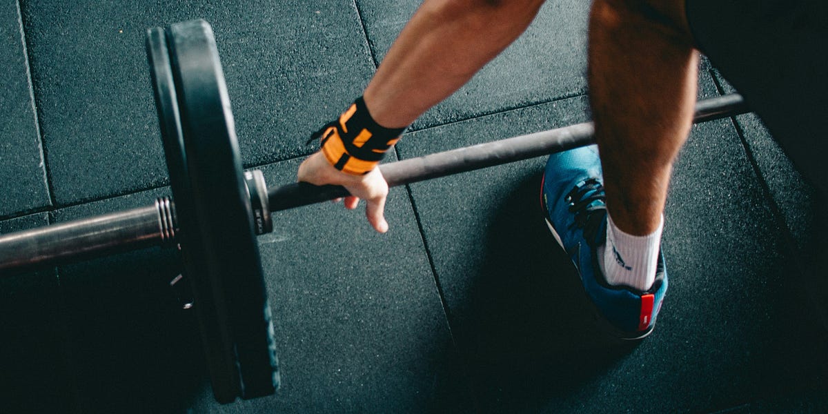 The Science Behind Muscle Development: A Comprehensive Guide to ...