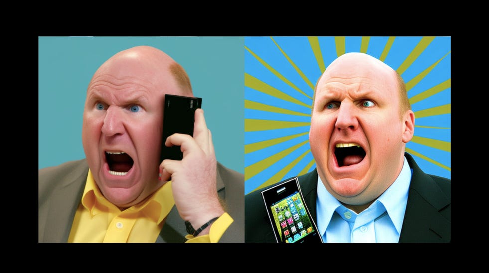 The worst tech predictions ever - by Trungphan2