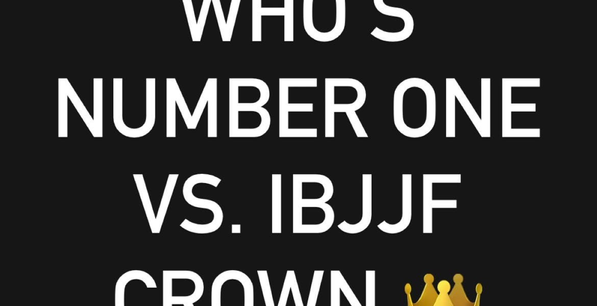 Who’s Number One 21 Recap - by Josh Presley