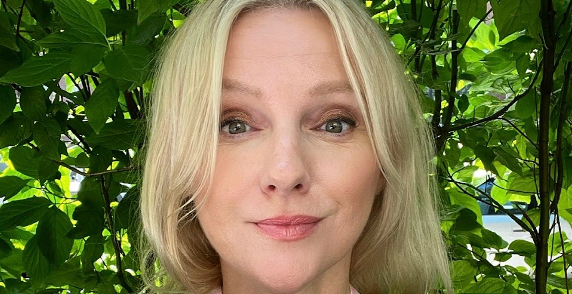 Brown Town - by Laura Brown - Laura’s Substack