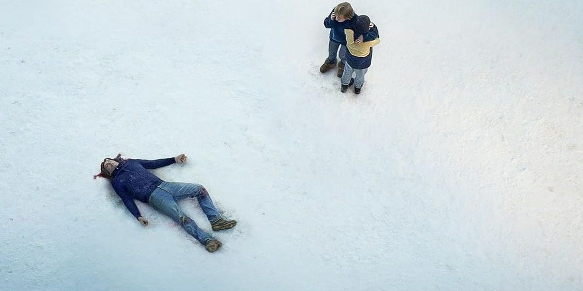 Cinematography & Composition: Framing Your Shots Like a Pro